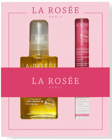 Offrez une Peau Nourrie et Radieuse ce Noël avec La Rosée – Blog Para ...