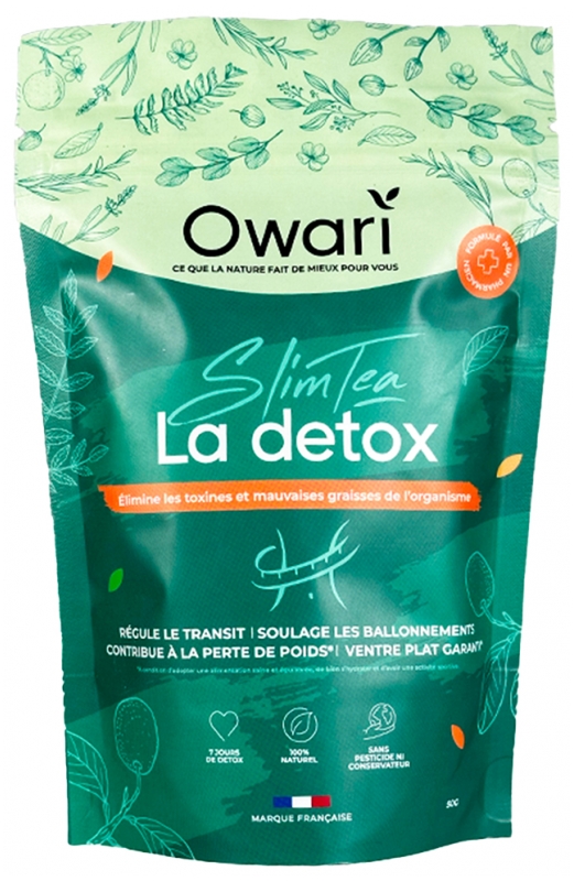 Owari : La Marque Innovante pour Votre Bien-Être ! – Blog Para ...