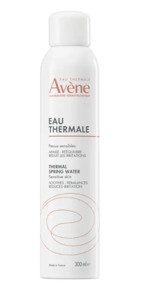 L’Eau Thermale d’Avène : Apaiser, Rafraîchir & Protéger les Peaux ...